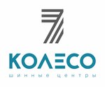 Koleso777 (Gorbunova Street No:12к2с10), jant ve lastikçiler  Moskova'dan