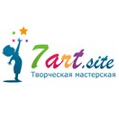 7art (ulitsa Gagarina No:99, City of Kazan), meslek kursları  Kazan'dan