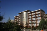 Da Vasko (Можжевеловый переулок No:11А, посёлок Семидворье), otel  Kırım Cumhuriyeti'nden