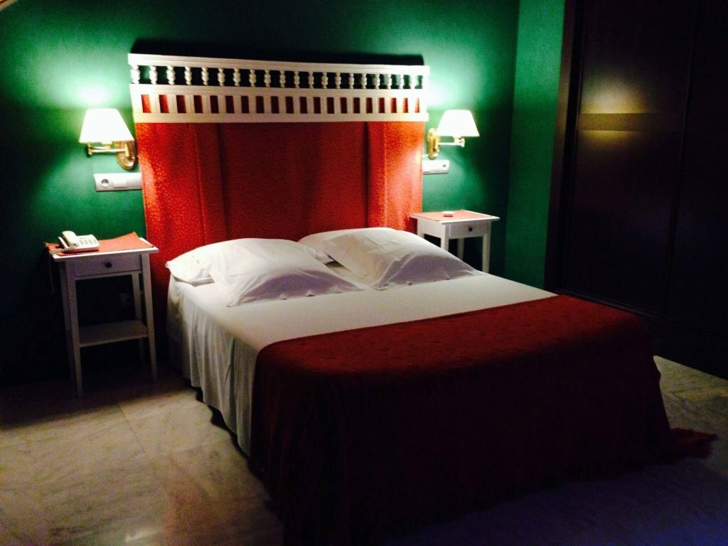 Otel Hotel Conde de Cárdenas, Córdoba, foto
