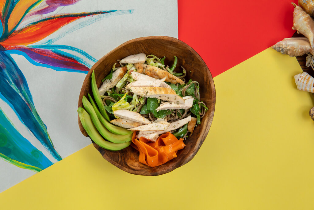 Kafe Joshua_loungecafe, Kaspiysk, foto