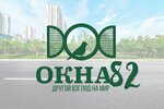 Окна, Жалюзи (улица Толстого No:26), pencere üretim, satış ve montaj firmaları  Canköy'den