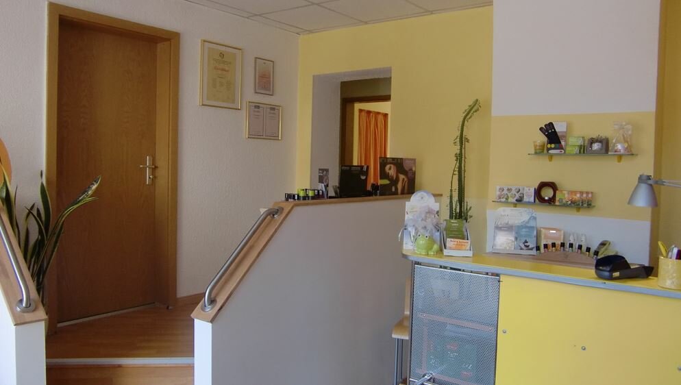 Güzellik salonu Natur & Kosmetik Inh. Yvonne Ullrich, Leipzig, foto