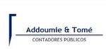 Addoumie & Tome - Estudio Contable (Buenos Aires, Avenida Corrientes), muhasebe kursları  Rosario'dan