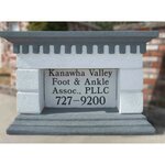 Kanawha Valley Foot & Ankle Associates Pllc (West Virginia, Kanawha County), özel muayenehaneler  Batı Virginia Eyaleti'nden