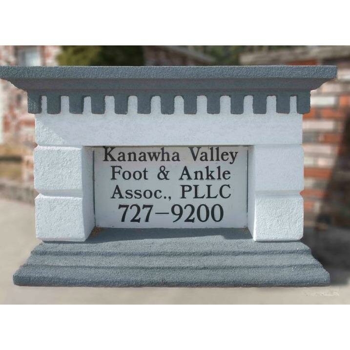 Özel muayenehaneler Kanawha Valley Foot & Ankle Associates Pllc, Batı Virginia Eyaleti, foto