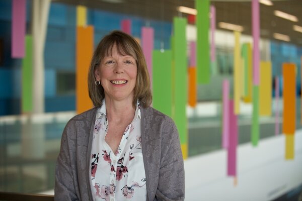 Çocuk poliklinikleri Todd McMillen, Md, Ohio Eyaleti, foto