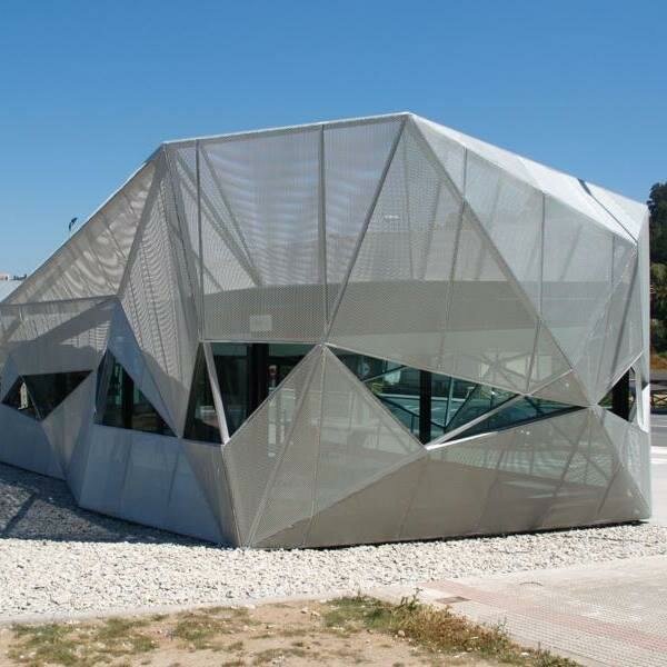 Mimari proje firmaları Estudio de Arquitectura Alejandro García Arquitecto, Galisya, foto