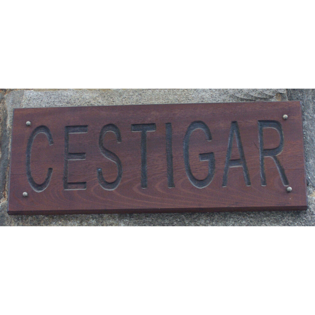 Mobilya mağazaları Cestigar, Pontevedra, foto