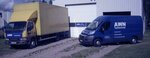 Awn Tankschutz (North Rhine-Westphalia, Herford, Jellinghausstraße, 12), temizlik şirketleri  Kuzey Ren‑Vestfalya'dan