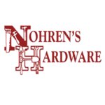 Nohren's Hardware (United States, Pana, 15 Main St), bahçe ekipmanları ve teknolojileri  İllinois'dan