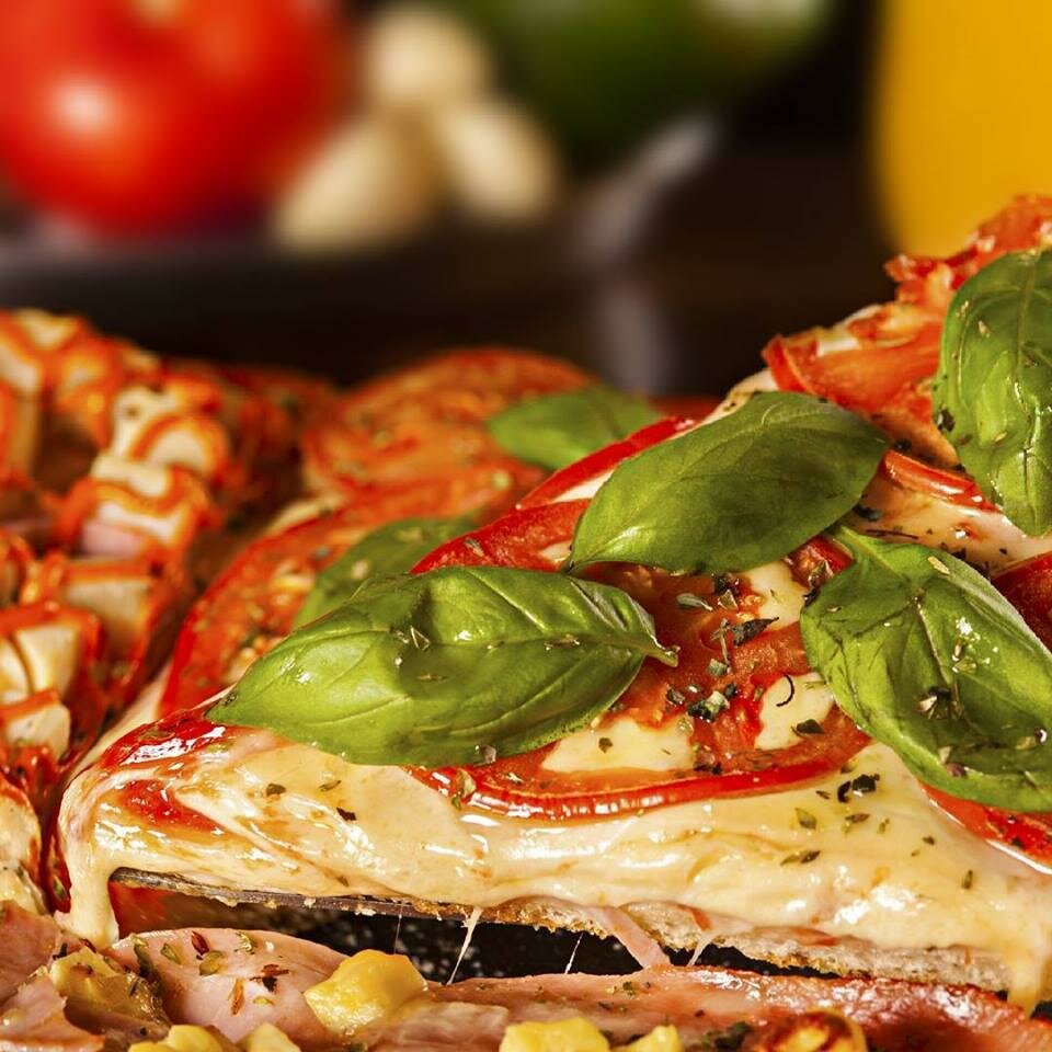 Pizzacılar Perpignan Pizzas, Puerto Madryn, foto