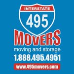 495 Movers Inc (Maryland, Montgomery County, Rockville), evden eve nakliye  Rockville'den