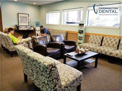 Farmington Dental Care Of Beaverton