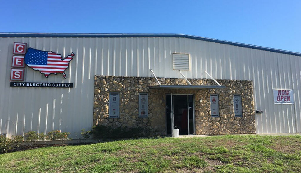 Toptancılar City Electric Supply Orlando North, Orlando, foto