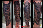 Manitoo Tattoo (Leipziger Platz No:1), dövmeciler  Innsbruck'tan