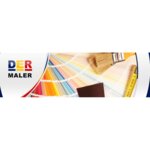 Malerei Der Kg (Carinthia, Villach-Land, Finkenstein am Faaker See, Finkensteiner Straße, 41), boya ekipmanları  Karintiya'dan