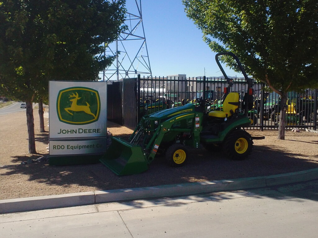 i̇nşaat malzemeleri toptan Rdo Equipment Co, Arizona Eyaleti, foto