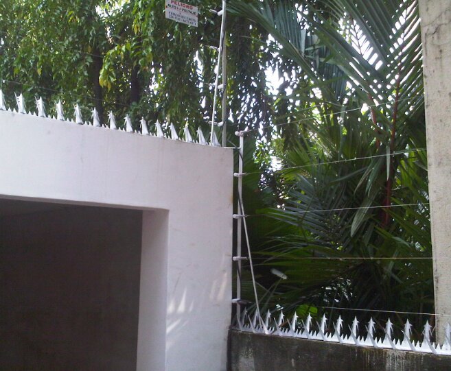 Şifreli kasalar Cerco Security, S A, Panama, foto