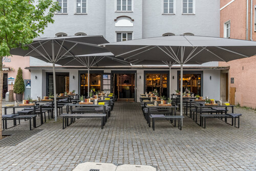 Gece kulüpleri Hans Im Glück - Landshut Herrngasse, Landshut, foto