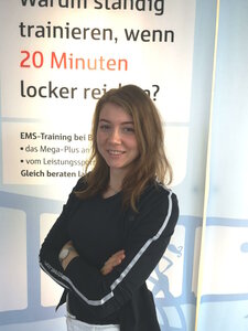 Body Street Potsdam Luisenplatz EMS Training (Charlottenstraße No:128, Potsdam), fitness kulüpleri  Potsdam'dan