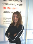 Body Street Potsdam Luisenplatz EMS Training (Charlottenstraße No:128, Potsdam), fitness kulüpleri  Potsdam'dan