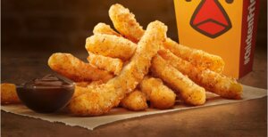 Burger King (Halkyn, Halkyn Services, A55 Holywell), hazır yemek teslim servisleri  Galler'den
