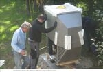 Röma Energie- und Gebäudetechnik (Baden-Württemberg, Schwarzwald-Baar-Kreis, Waldstraße, 13), elektronik eşya mağazaları  Baden‑Wurttemberg'den