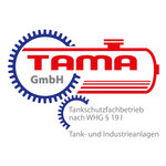 TAMA-GmbH Tank- und Industrieanlagen (Berlin, Küstriner Straße, 49), sanayi ekipmanları firmaları  Berlin'den
