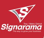 Signarama Troy Metro Detroit, Mi (Michigan, Oakland County, Troy), etiketleme ve barkodlama hizmetleri  Troy'dan