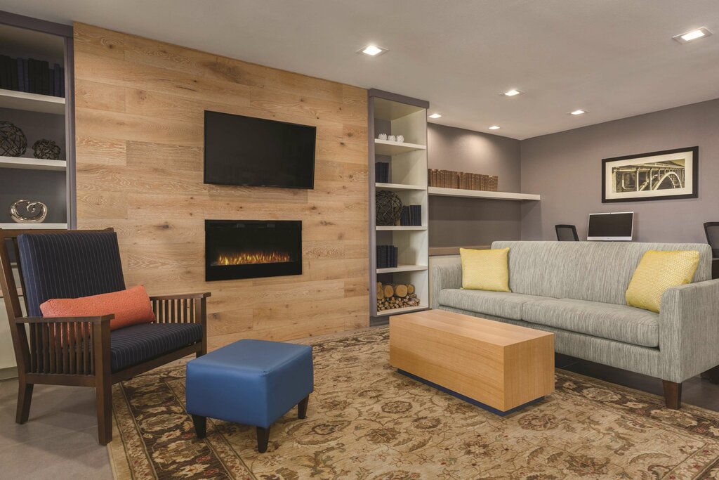 Otel Country Inn & Suites by Radisson, Lubbock, foto