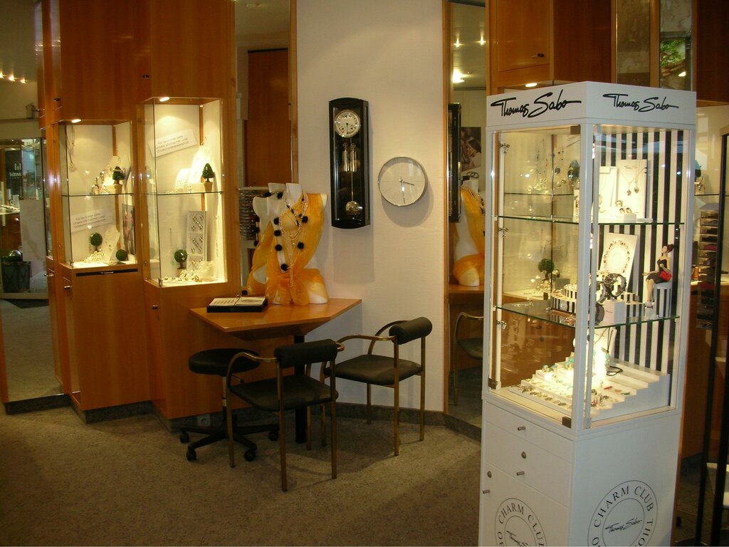 Saatçiler Juwelier Weimert GmbH, Bavyera, foto