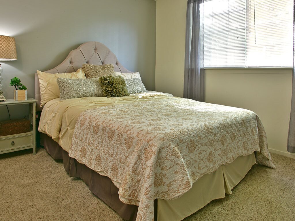 Emlak ofisi Portsmouth Apartments, Michigan Eyaleti, foto