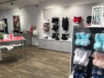 Mieder & Meer (Brauhausstraße No:1, Celle), giyim mağazası  Celle'den