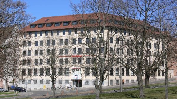 Reklam ajansları Lokale Internetwerbung GmbH & Co. Kg Nürnberg, Nurnberg, foto