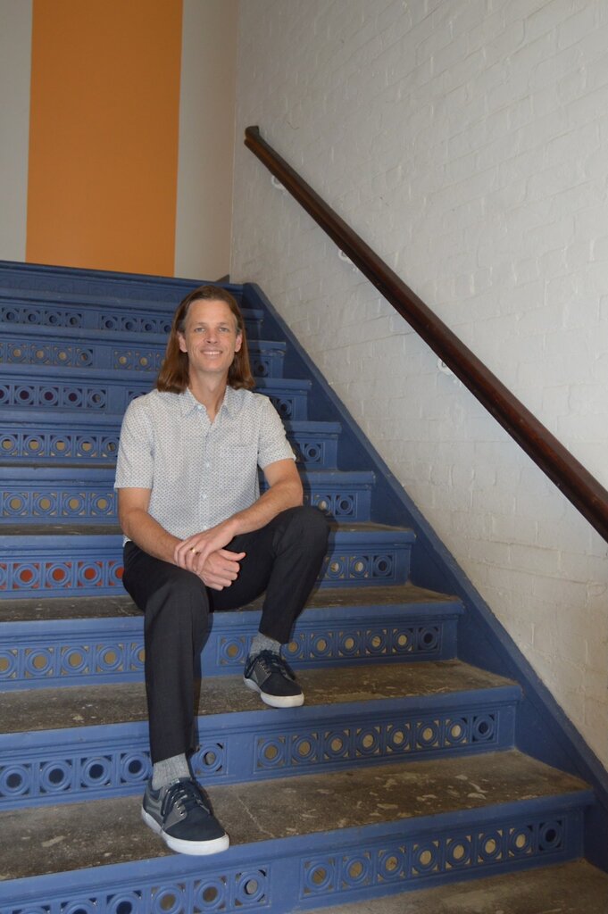 Alternatif tıp merkezleri One Heart Medical, Cincinnati, foto