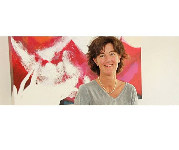 Alternatif tıp merkezleri Sabine Rolli Team Zentrum für Osteopathie, Physiotherapie und Naturheilkunde, Stuttgart, foto