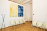 Studio Radiologico Pavese (Via Alessandro Brambilla No:34, Pavia), tıp merkezleri ve klinikler  Pavia'dan