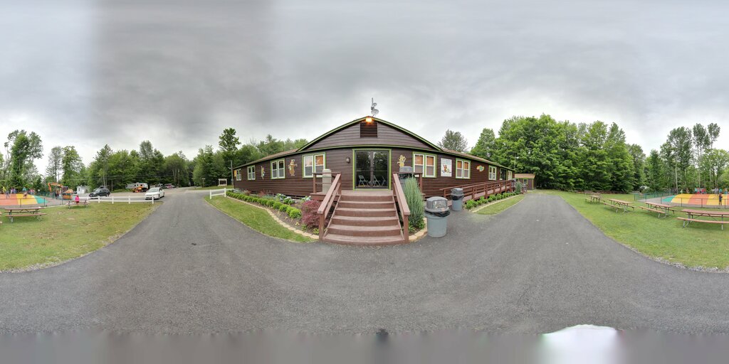 Otel Jellystone Park™ at Birchwood Acres, New York Eyaleti, foto