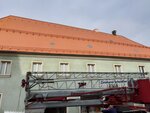 Zimmerei Gerhard Schmeller (Bavaria, Tirschenreuth, Mähring, Poppenreuth), kerestecilik  Bavyera'dan