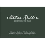 Atelier Kahlon, Dekoration Nach Mass (Benderstraße No:116, Düsseldorf), terziler  Düsseldorf'tan