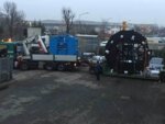 Carpenter (Emilia-Romagna, Parma, Via Pizzolese, 46), kaynak işleri  Emilia‑Romagna'dan