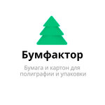 Bumfaktor (8th Tekstilschikov Street No:11с2), kağıt firmaları  Moskova'dan