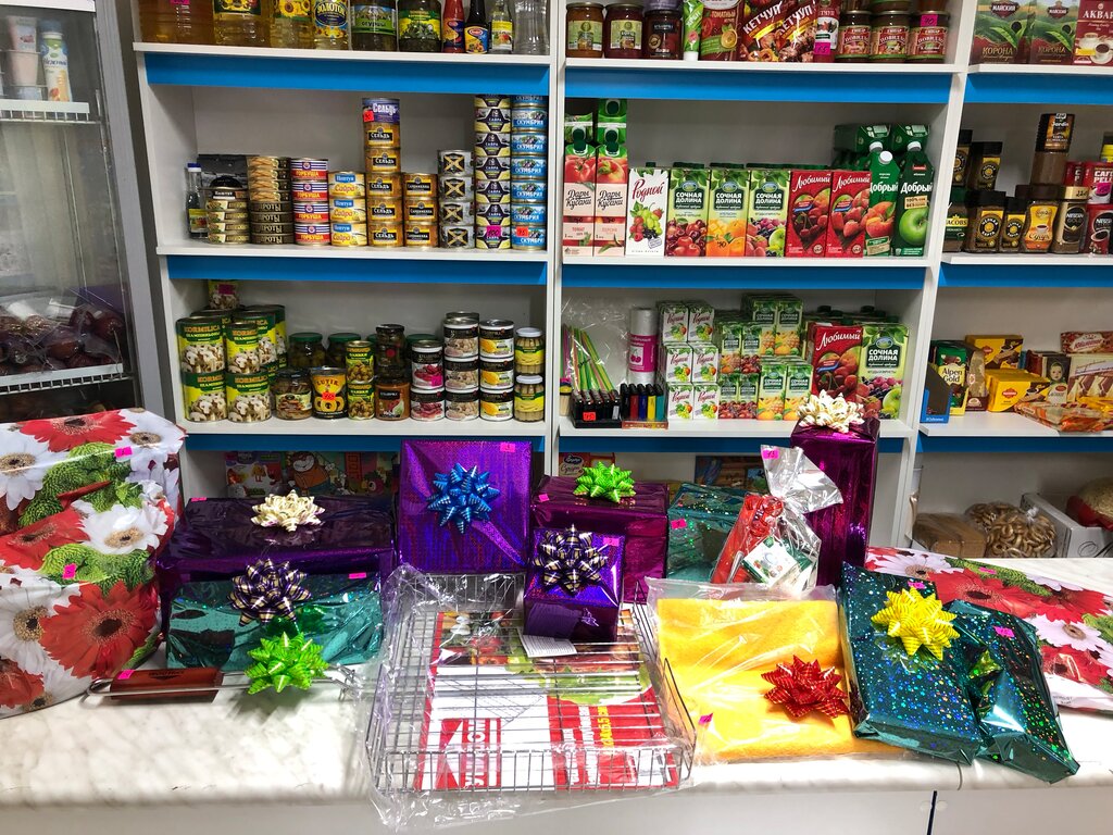 Market Antonova Viktoriya Arkad’evna, Kalmukya, foto