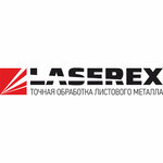 Laserex: laser cutting of metal and metal processing (provulok Yunnativ No:11Б), torna işleri  Dnepropetrovsk'tan