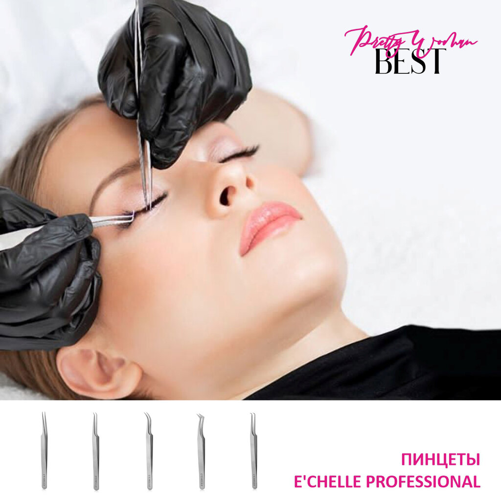 Güzellik merkezi ekipmanları Pretty Woman Best, Krasnoyarski krayı, foto