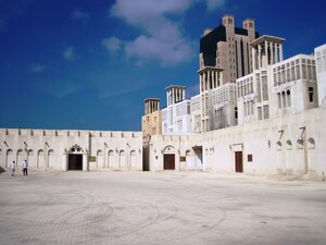 Sharjah Heritage Museum (11B, Saif Bin Ahmed Al-Abdouli Street, Mareija, Al Gharb, Sharjah), müzeler ve sanat galerileri  Sharjah'tan