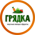 Грядка (Muravskaya Street No:38к1), manavlar  Moskova'dan