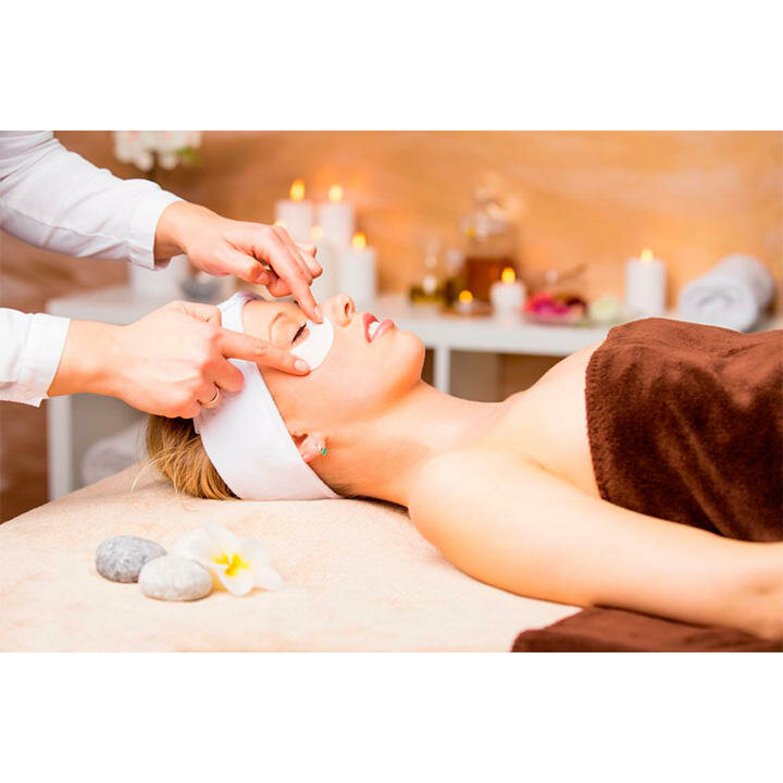 Spa Bliss SPA Urbano, , foto