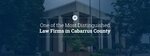 Scott C. Robertson Law Office, P. C. (North Carolina, Cabarrus County, Concord), avukatlar  Concord'dan